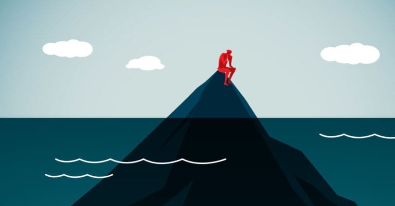 How to Explain What Depression is Like - Mental Health Hotline