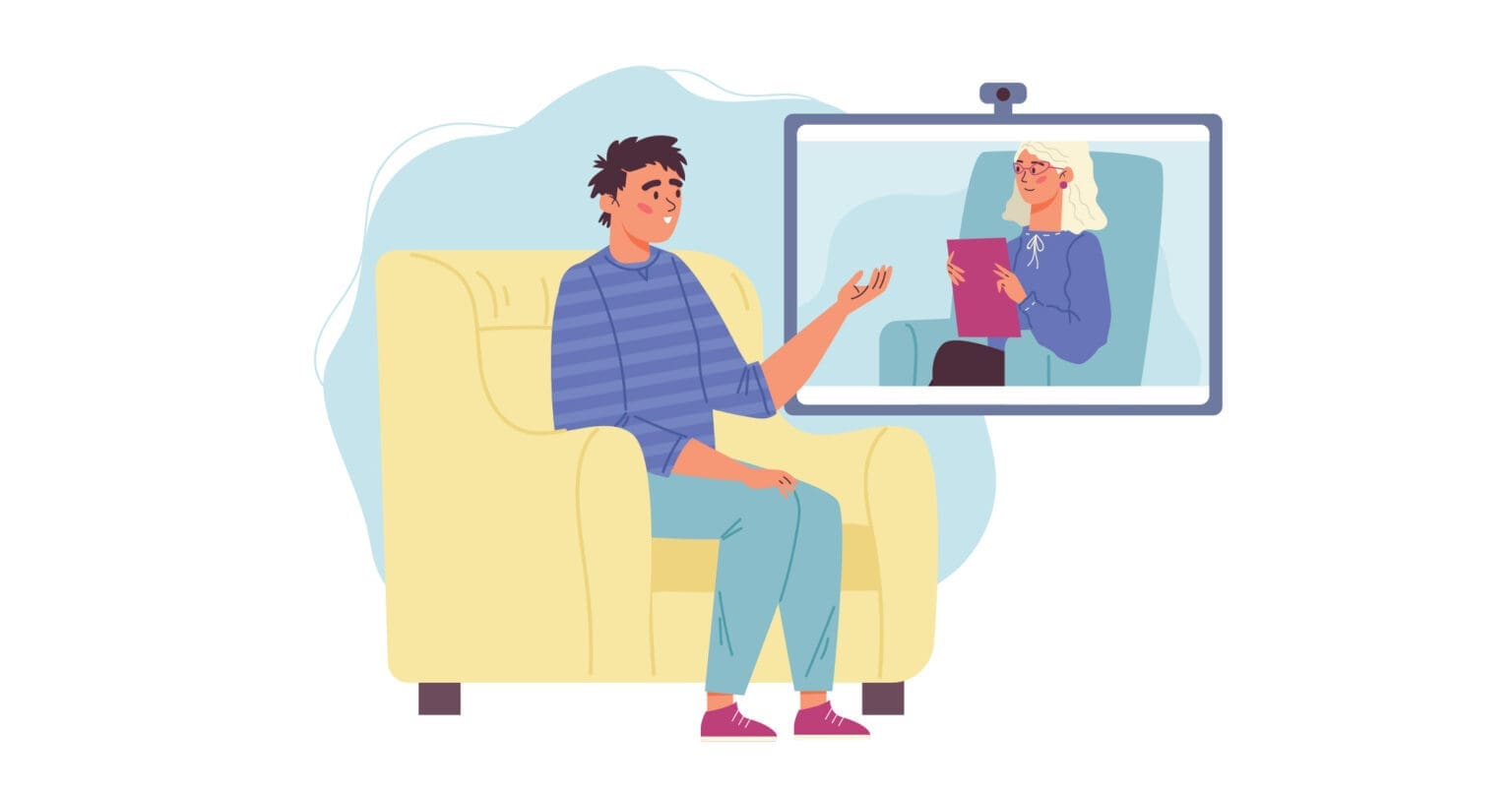 What to Expect in your First Therapy Session & How to Prepare - Mental ...