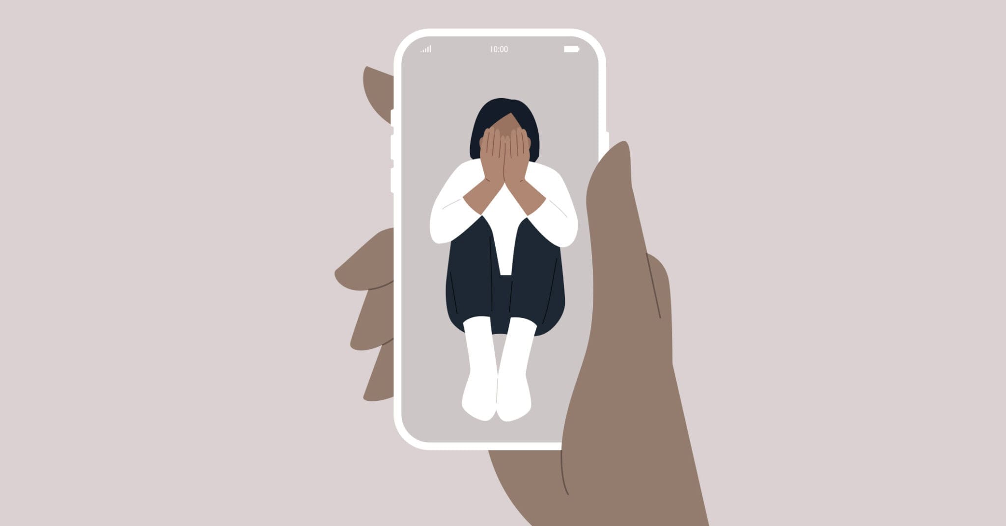 Domestic Abuse Hotline Options - Mental Health Hotline