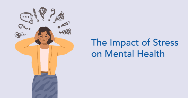 The Impact of Stress on Mental Health: What You Need to Know - Mental ...